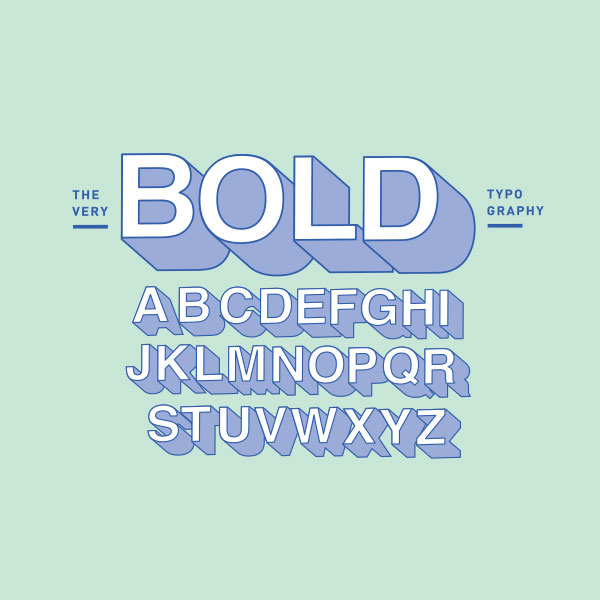 Web design: How do you decide on a typeface?
